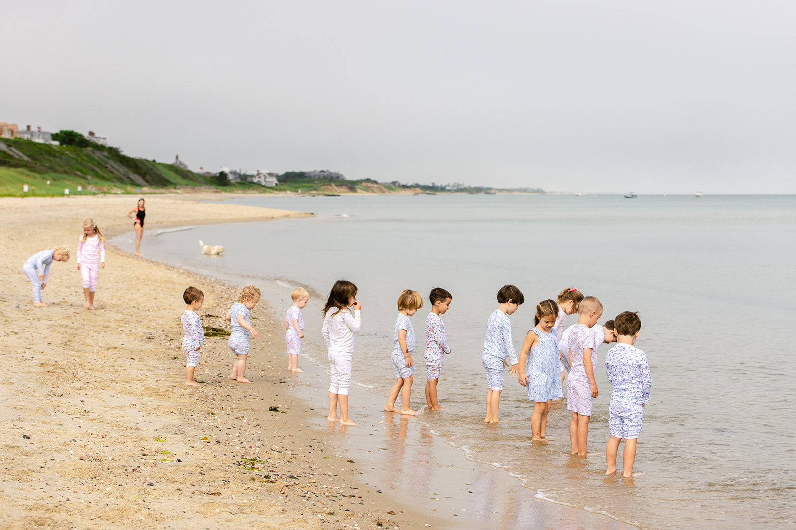 Cape Cod Collection | Joy Street Kids