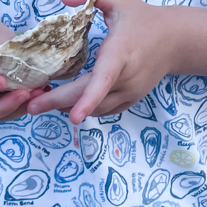 Joy Street Oysters Collection | Joy Street Kids