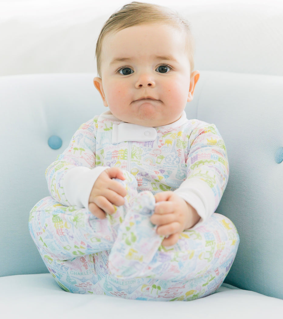 Welcome to Joy Street